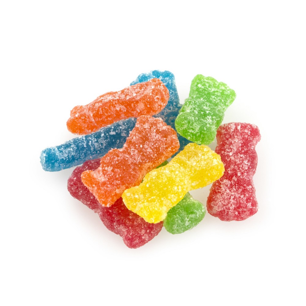 Sour Patch Gummy Candy UPC & Barcode | upcitemdb.com