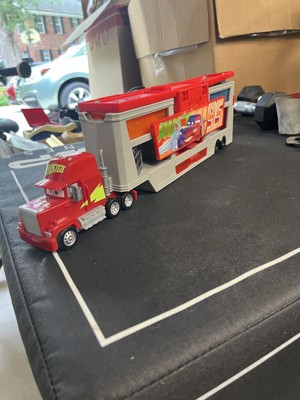 Cars Color Changers Mack : Target