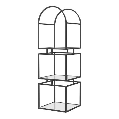 71" Highpoint Bookcase - Homes: Inside + Out : Target