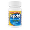 Pepcid Ac Acid Reducers Maximum Strength - 50ct : Target