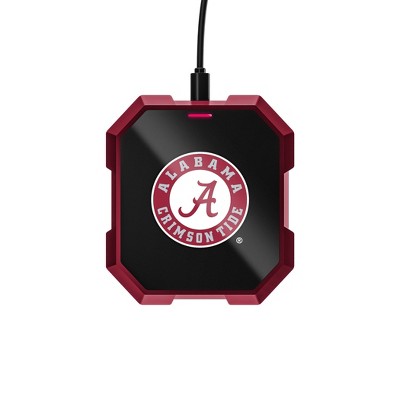 Collegiate Wireless Charging Pad : Target