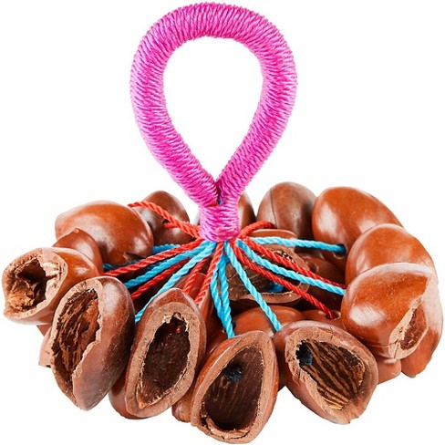 Overseas Connection Authentic Professional Seed Rattle 7 In. : Target