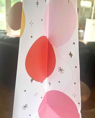 Friends Birthday Medium Gift Bag - Spritz™ : Target