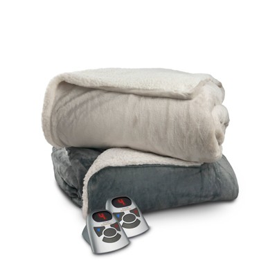 Biddeford Blankets : Target