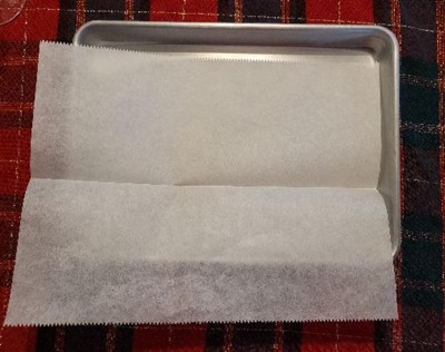 Reynolds Kitchen Pop Up Parchment Sheets - 30ct/1.01 Sq Ft : Target