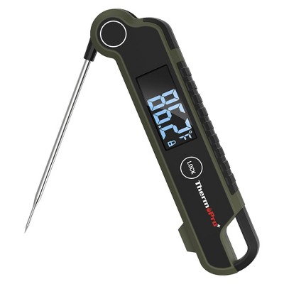 Thermopro Tp620w Heavy Duty Instant Read Meat Thermometer Digital ...