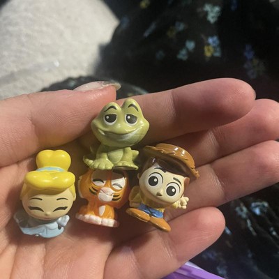 Disney Doorables Squish'alots Mini Figures : Target