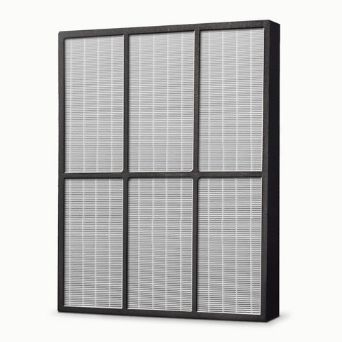 Lifesupplyusa True Hepa Filter Replacement Compatible With Hunter 30940 ...