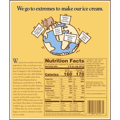 Blue Bell : Ice Cream : Target