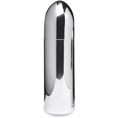 Rabbit Stainless Steel Cocktail Shaker Accessory, 28 Oz : Target
