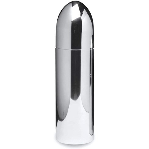 Rabbit Stainless Steel Cocktail Shaker Accessory, 28 Oz : Target