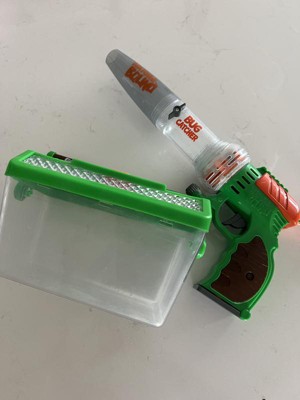 Nature Bound Bug Hunter Set : Target