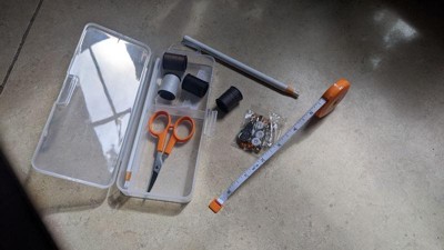 Fiskars Sewing Survival Kit : Target