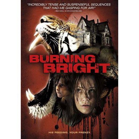 Burning Bright (dvd)(2010) : Target