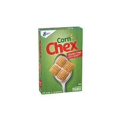 General Mills Family Size Corn Chex Cereal - 18oz : Target