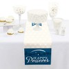 Big Dot Of Happiness Happy Passover - Petite Pesach Party Paper Table ...