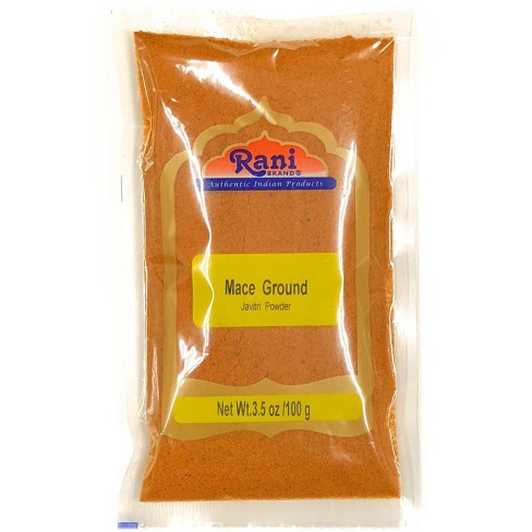 Rani Brand Authentic Indian Foods | Mace (javathri) Ground : Target
