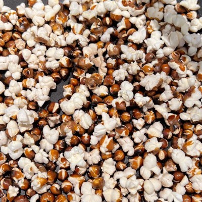 All Natural Popping Corn Yellow Kernels - 45oz - Market Pantry™ : Target