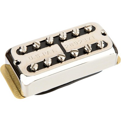 Seymour Duncan Full Shred Sh-10n 7-string Humbucker Electric Guitar ...