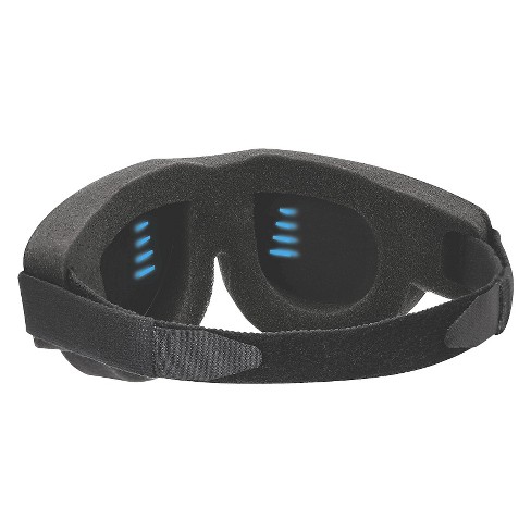 Sound Oasis Go To Sleep Therapy Mask : Target