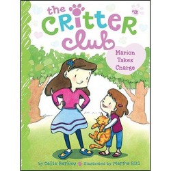 The Critter Club Collection ( Critter Club) (paperback) - By Callie ...