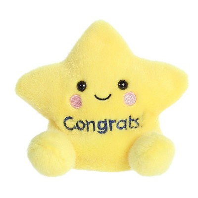 Aurora Mini Fynn Surfboard Palm Pals Adorable Stuffed Animal Blue 5 ...