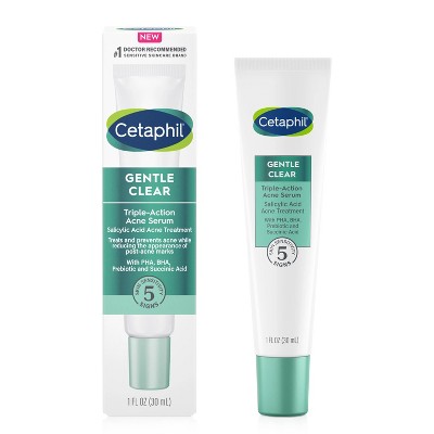 Cetaphil : Target