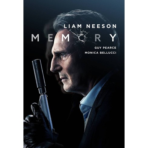 Memory (2022)(dvd) : Target