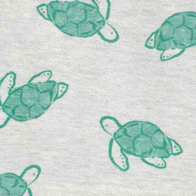 Carter's Just One You® Baby Boys' 4pc Multi Animals T-Shirt and Shorts ...