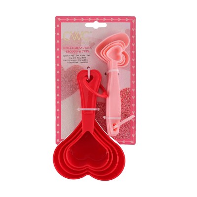 Measuring Cups & Measuring Spoons : Target