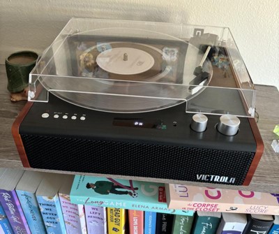 Victrola Brighton Record Player : Target
