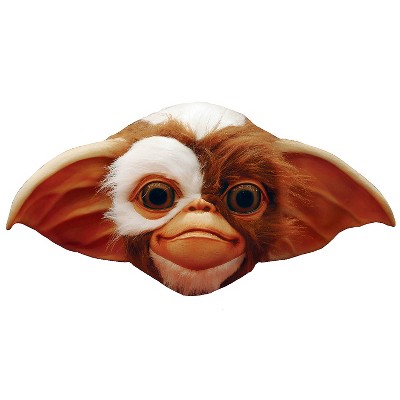 Adult Gremlins Mogwai Gizmo Costume Mask - 13 In. - Brown : Target