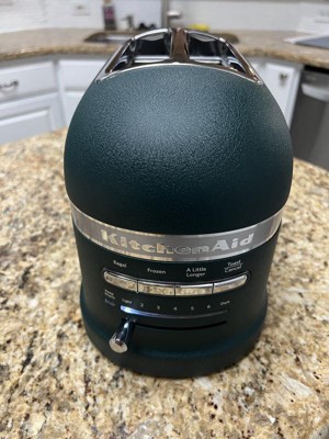 Kitchenaid Pro Line Series 2-slice Automatic Toaster - Hearth & Hand ...