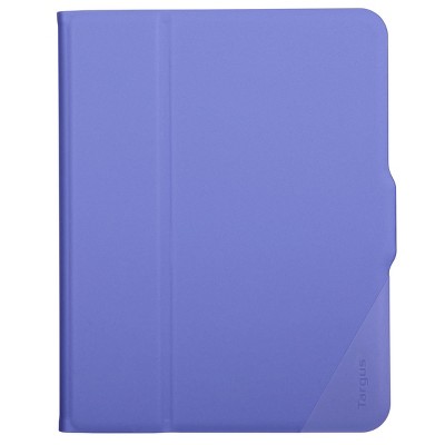 Versavu® Case For Ipad® (10th Gen.) 10.9-inch, Purple : Target