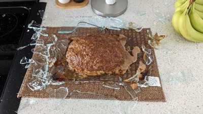 Pyrex 9"x13" Deep Glass Bakeware : Target