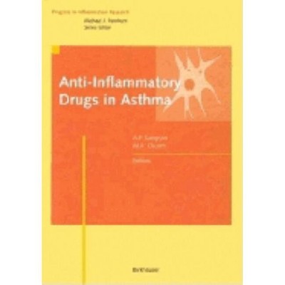 Anti-Inflammatory Drugs in Asthma - (Progress in Inflammation Research ...
