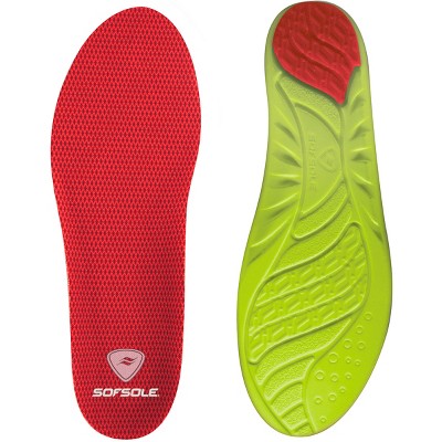 Sof Sole Performance Arch Shoe Insoles : Target