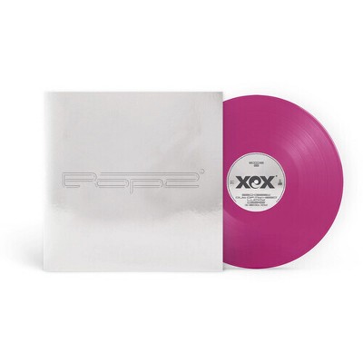 Charli Xcx - Crash (vinyl) : Target