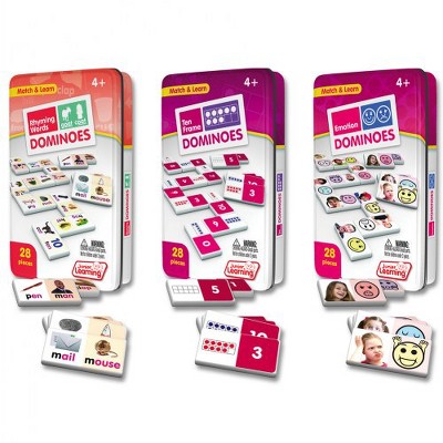 Junior Learning : Target