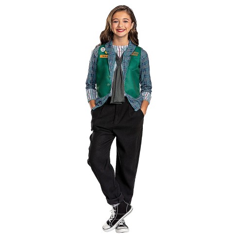 Disguise Womens Netflix Stranger Things Robin Buckley Video Shop ...