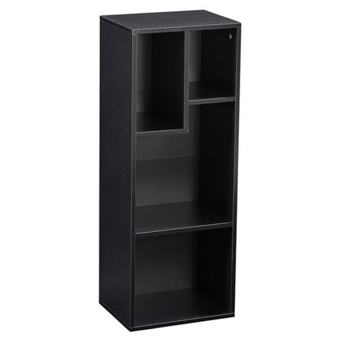 Vecelo 3 Tier Bookcase : Target