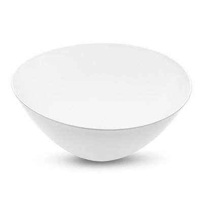 White Disposable Paper Bowls - 30ct - Dealworthy™ : Target