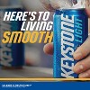 Keystone Light Beer - 30pk/12 Fl Oz Cans : Target