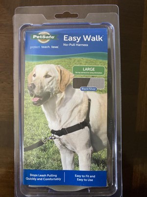 Petsafe Easy Walk Adjustable Dog Harness : Target