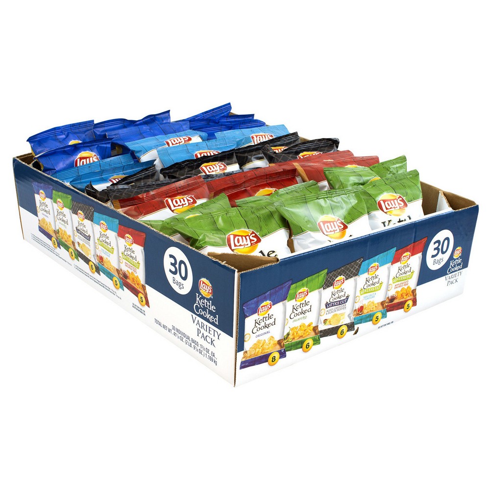 Frito Lay Potato Upc And Barcode
