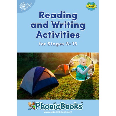 Initial Consonant Blends For 1st Grade Volume I - Reading Book For Kids ...