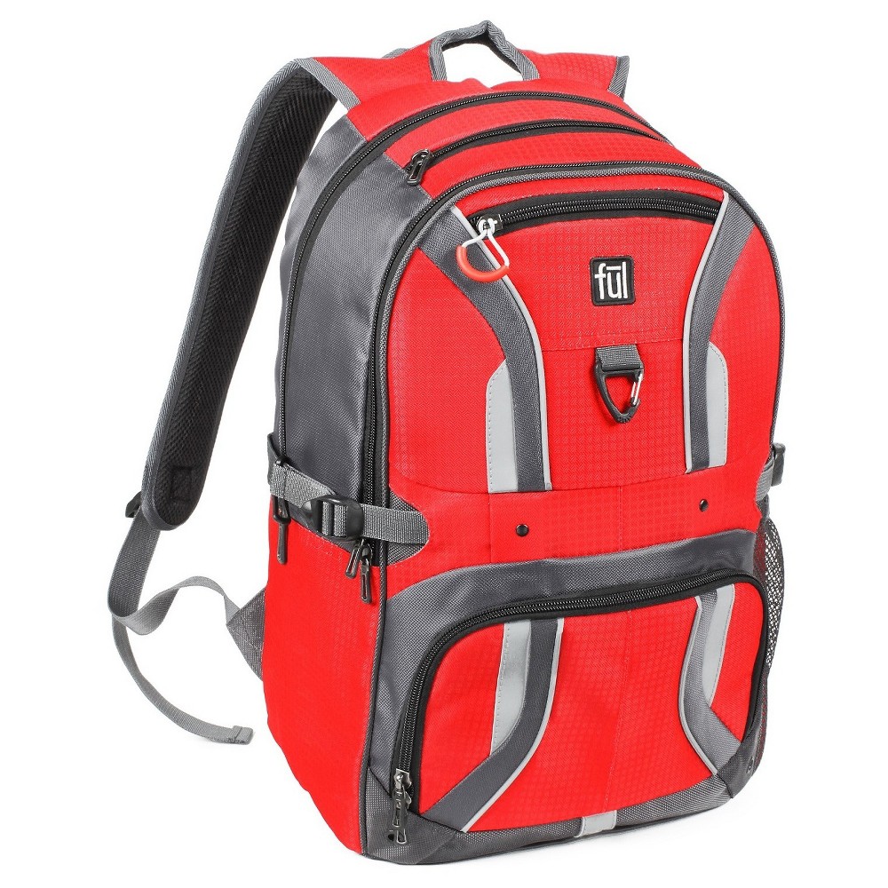 Ful Backpacks & Bags UPC & Barcode | upcitemdb.com