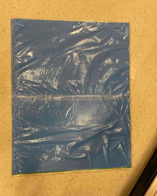 3pk Primary 28'' X 22'' Heavy Weight Poster Board Red/green/blue - Up ...