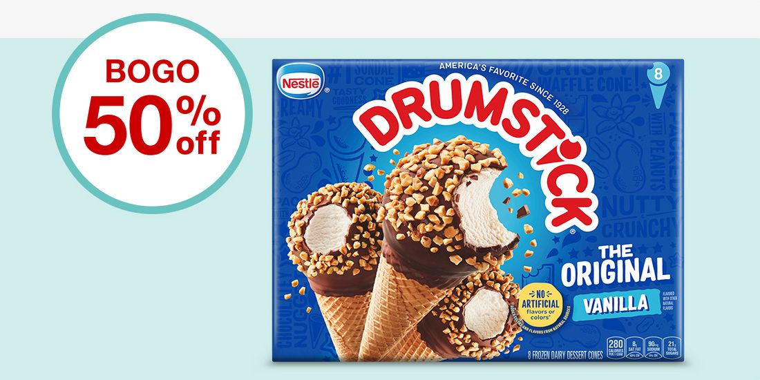 Target Circle™ Week | April 7th-13th