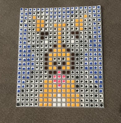 Crayola Wixels Animal Activity Kit : Target